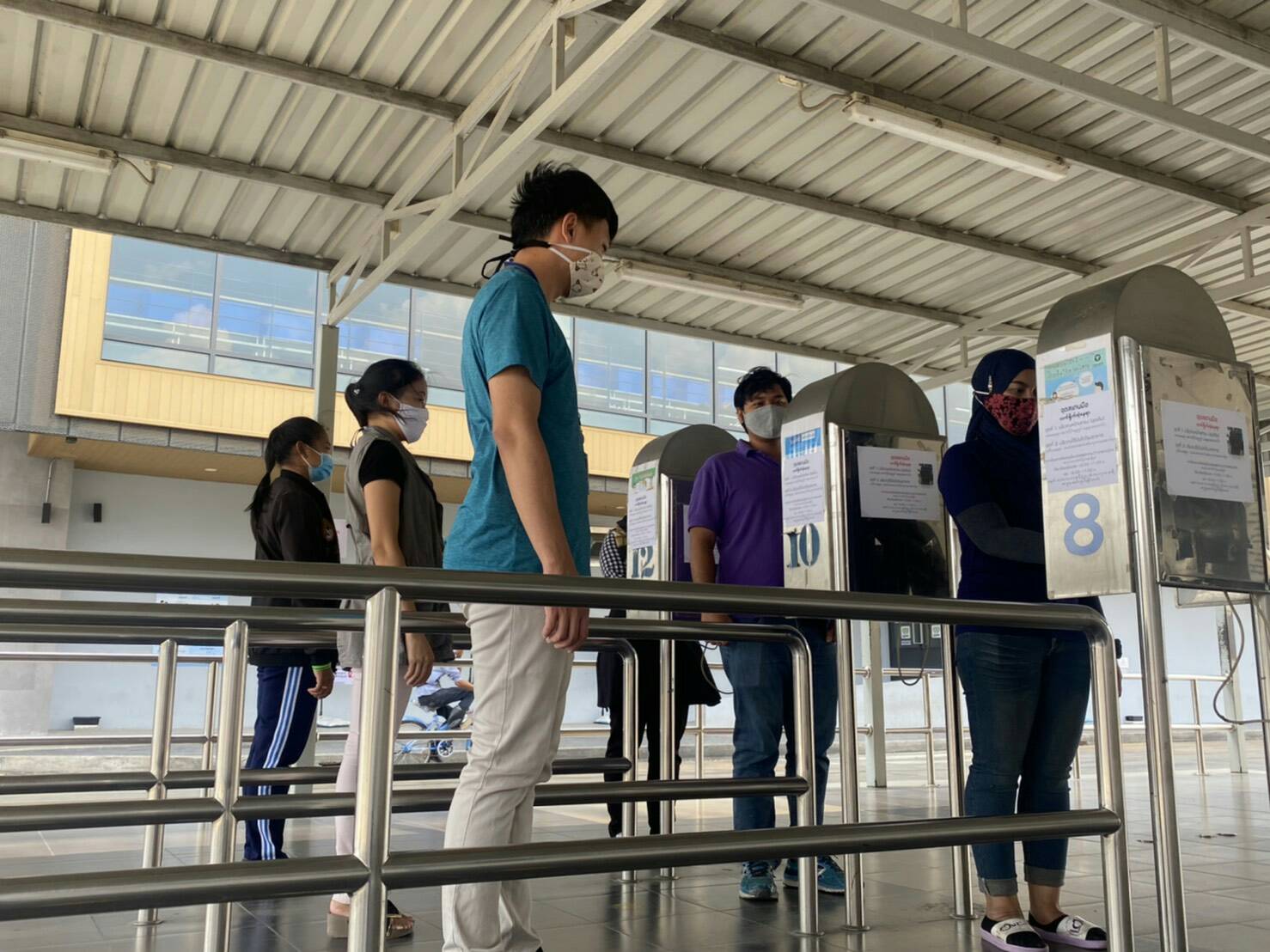 CPF gears up “Sustainable Goals” as business key practices Employees ...